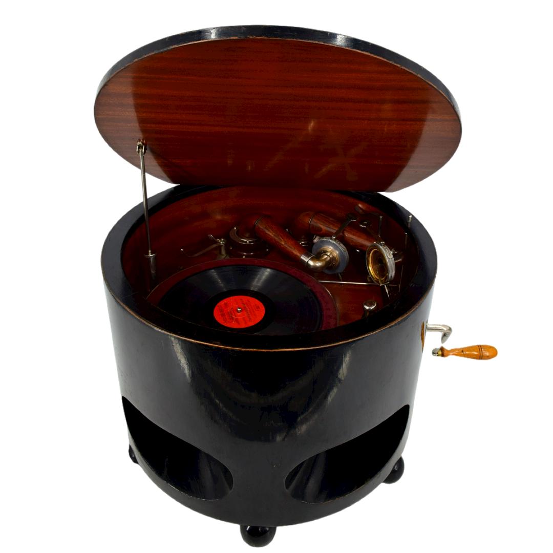 Opening Ceremony of "Retrospective Exhibition of the History of Chinese ...