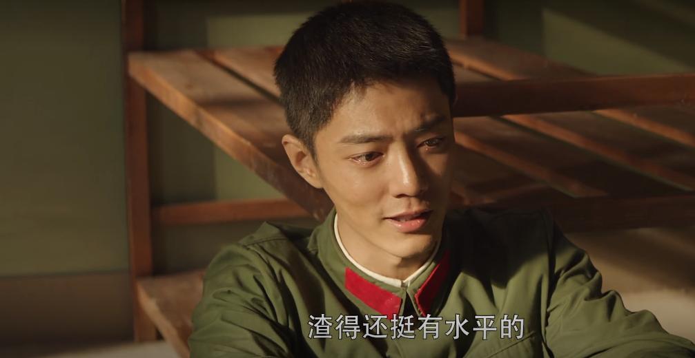A victory without "cheers" is too difficult to shoot, how did "Ace ...