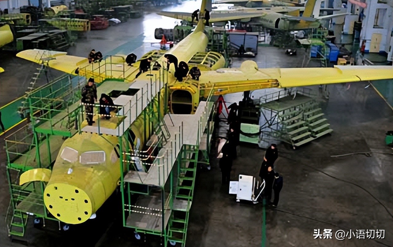 The world's top NK-32 engine, Russia will not export to any country in ...