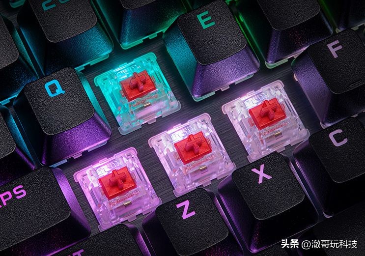 Mechanical keyboards are so popular, why do I advise you to only buy ...