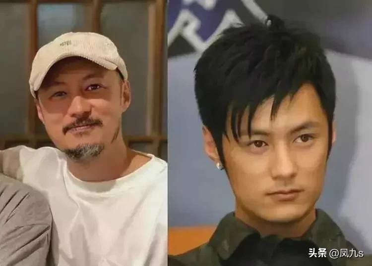 Shawn Yue was defeated and left Maicheng, the trendy store closed down ...