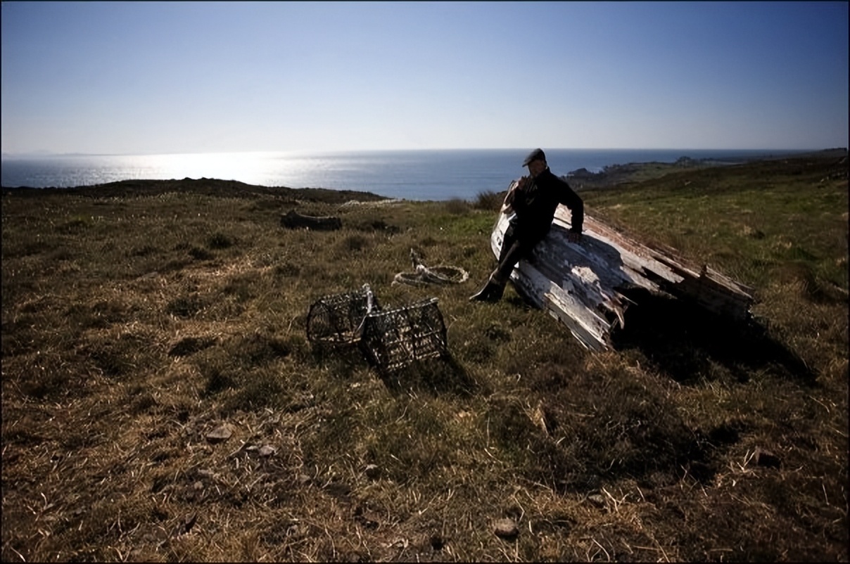 Douban 8.8! A healing film that doesn't lose to the Oscars! Embark on a ...