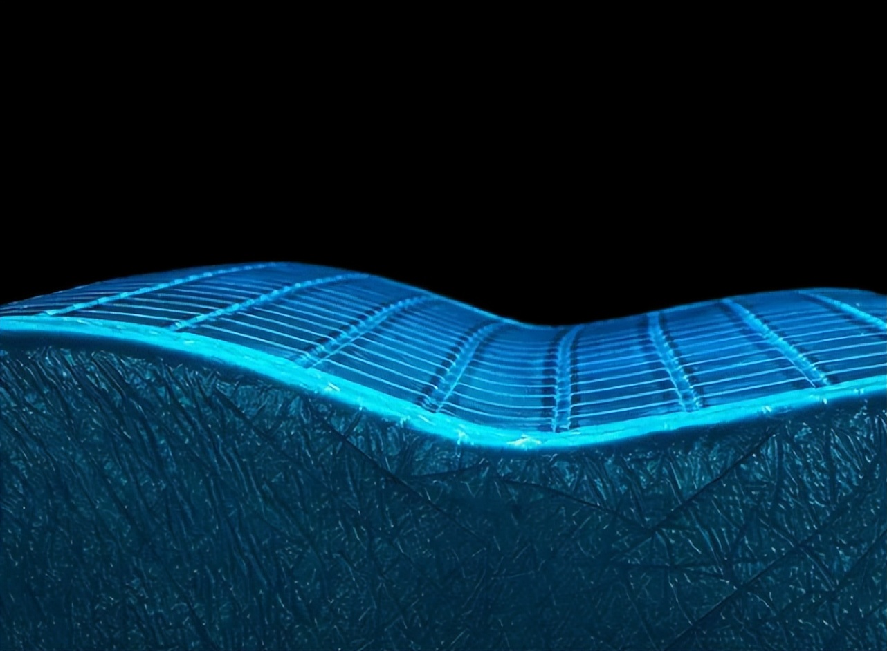 JAHVERY Original Suspended Substrate Gel Deep Sleep Pillow Enjoys a ...