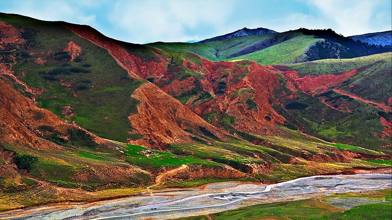 What is the role of the structure of the Qinghai-Tibet Plateau and the ...