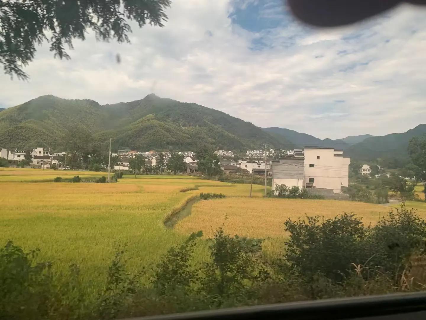 Hui style ancient architecture - iNEWS