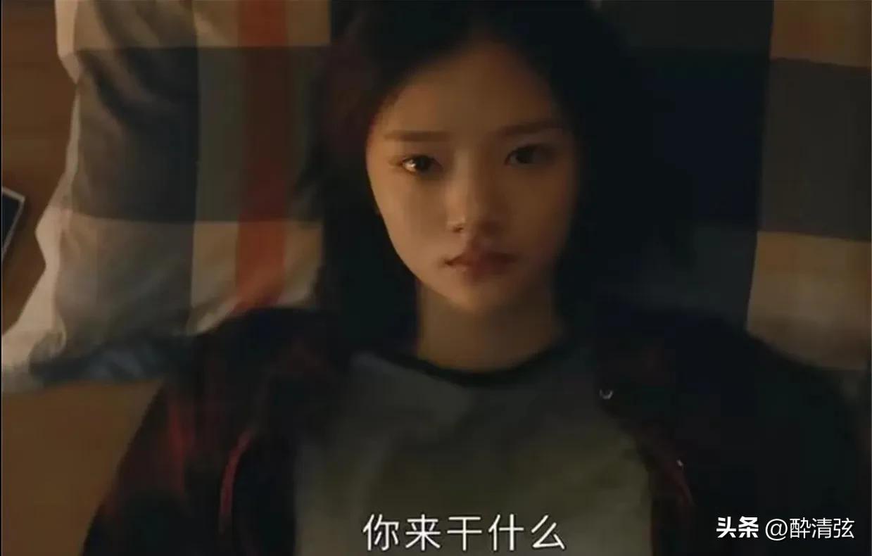 Days of Chasing Light: Seeing Ren Zhen's father cheated for 40,000 yuan ...