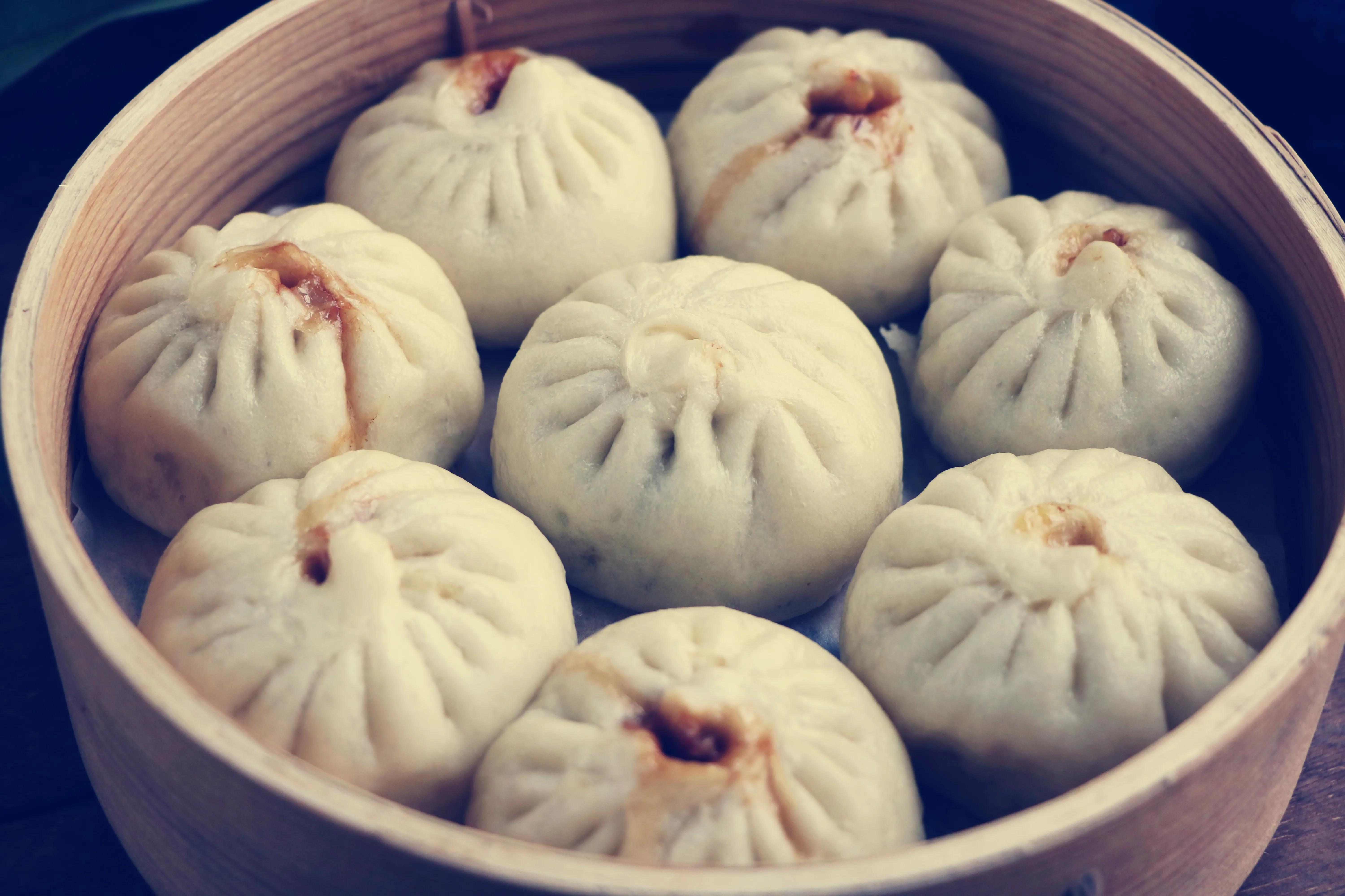 Zhuge Liang invented Mantou, the ancestor of steamed buns - iMedia