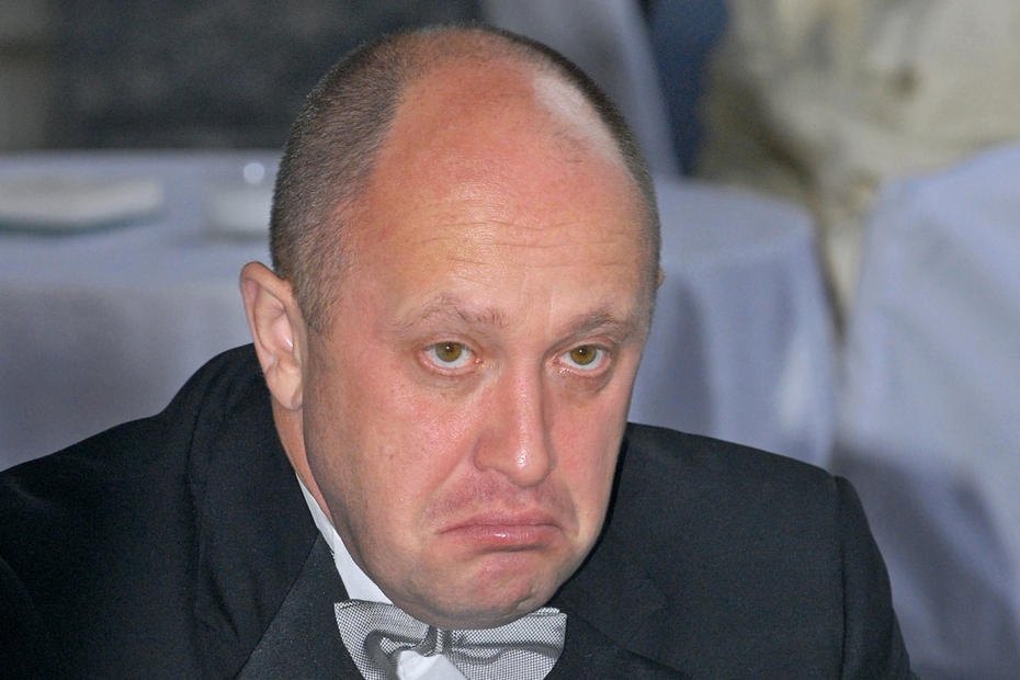 Where did the rebel Prigozin come from and how much money did he earn ...