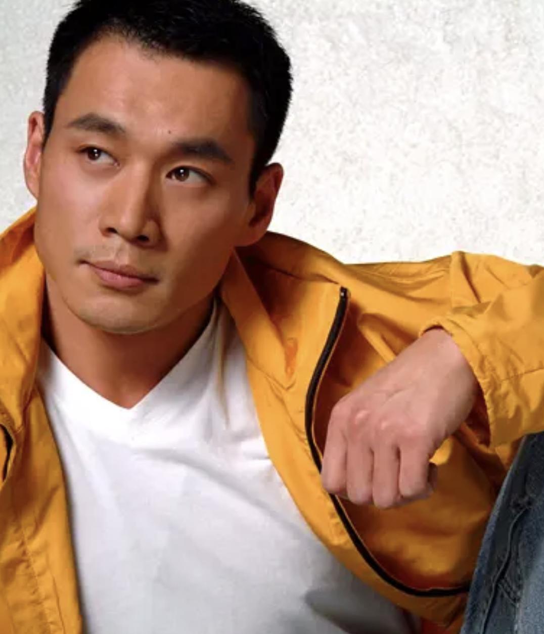 Good man Ding Haifeng: After becoming famous, he will live up to his wife Tang Ge and accompany ...