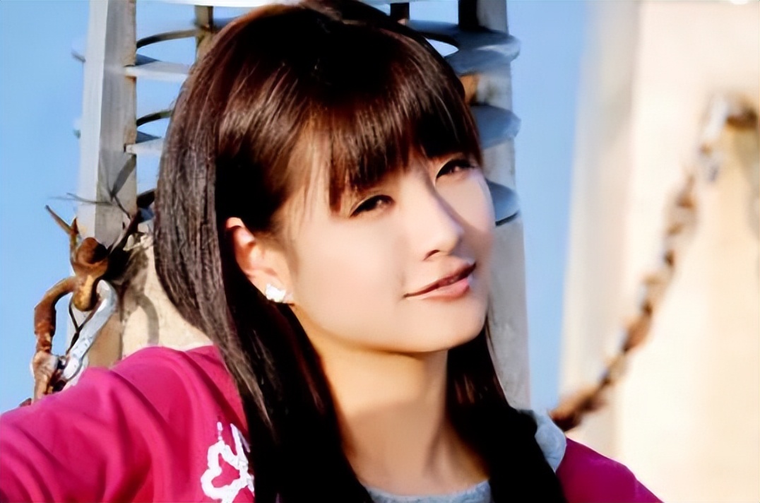 Shen Lijun: Once partnered with Gu Tianle, he fell to his death after ...