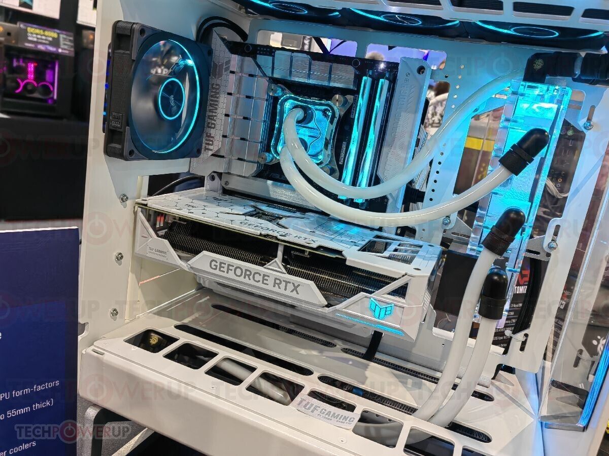 G.SKILL showcases three new computer cases with the Alpha concept - iNEWS