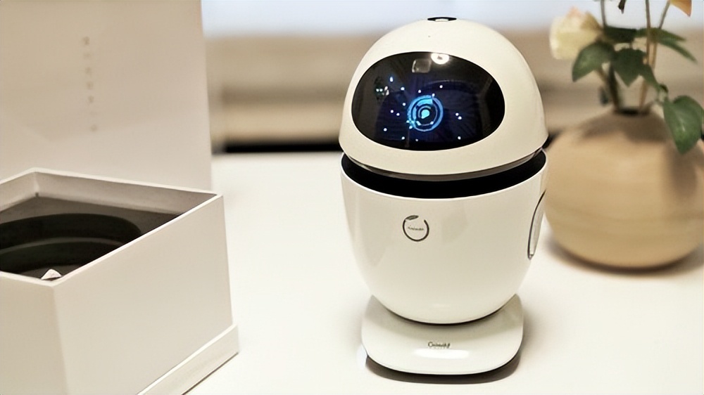 What are the good brands of companion robots? - iNEWS
