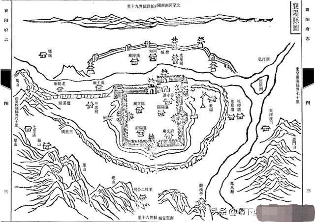 How did the battle of Xiangfan launched by the Mongolian army against ...