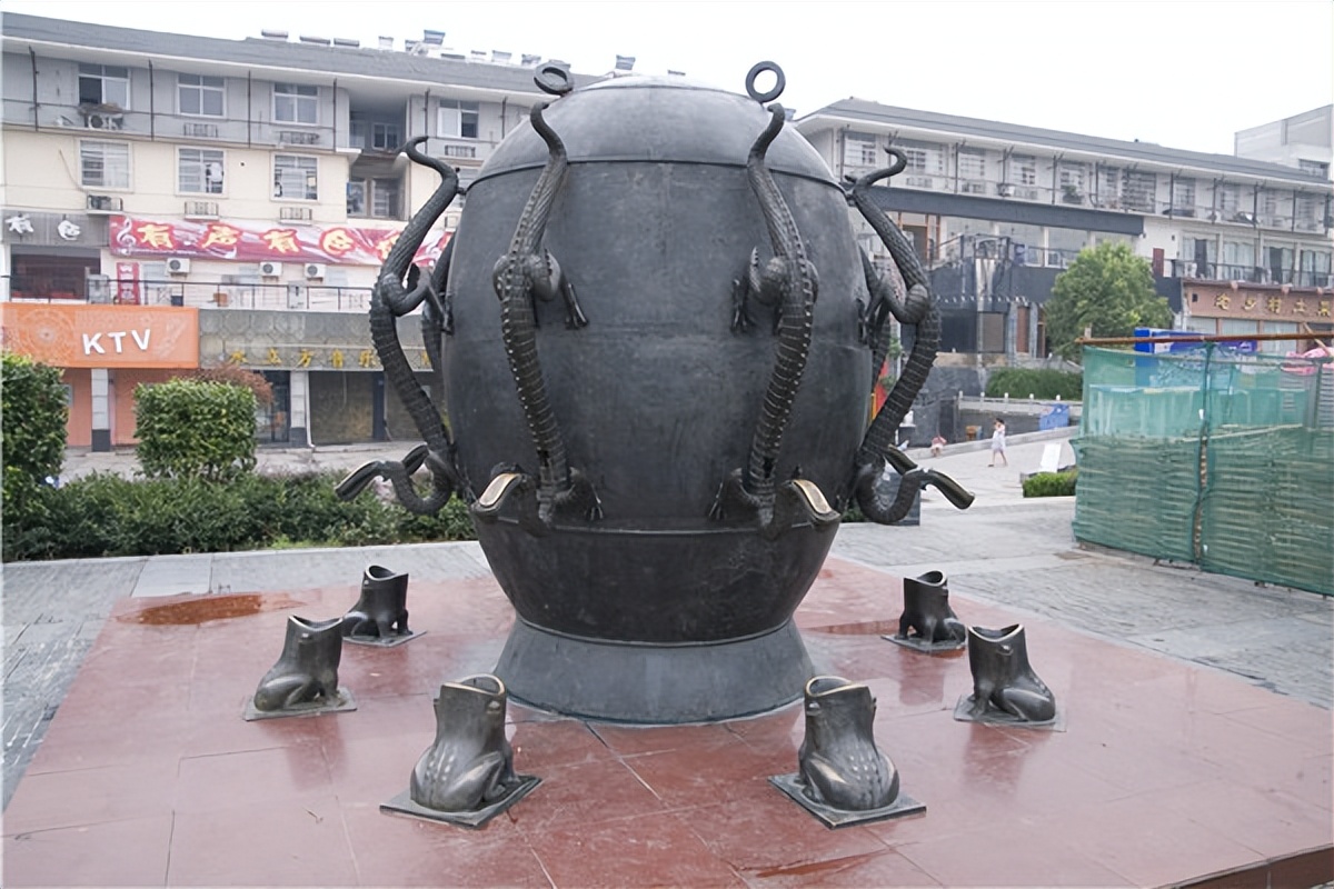 Yichun Folk Literature: The Legend of Yuanzhou Qiaolou - iNEWS