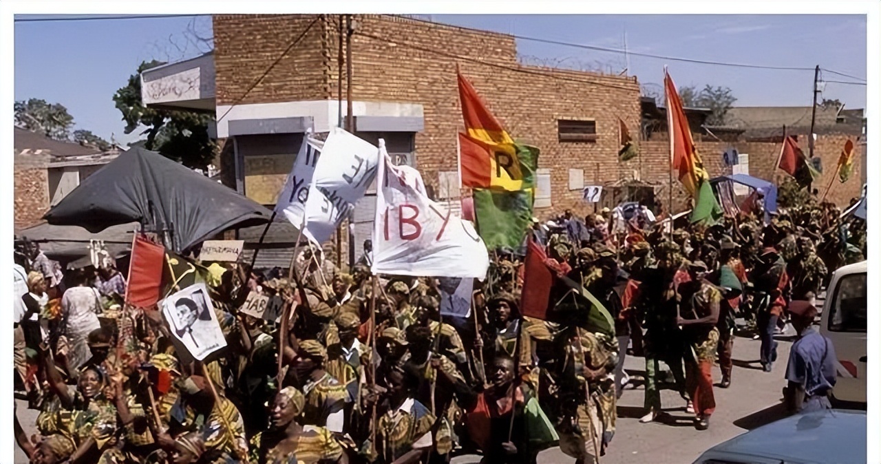 What did colonialism do to the development of the Ugandan nation-state ...