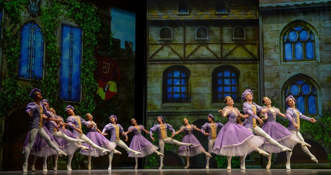 Interpretation of Tchaikovsky's Ballet Fairy Tale, Music Appreciation ...