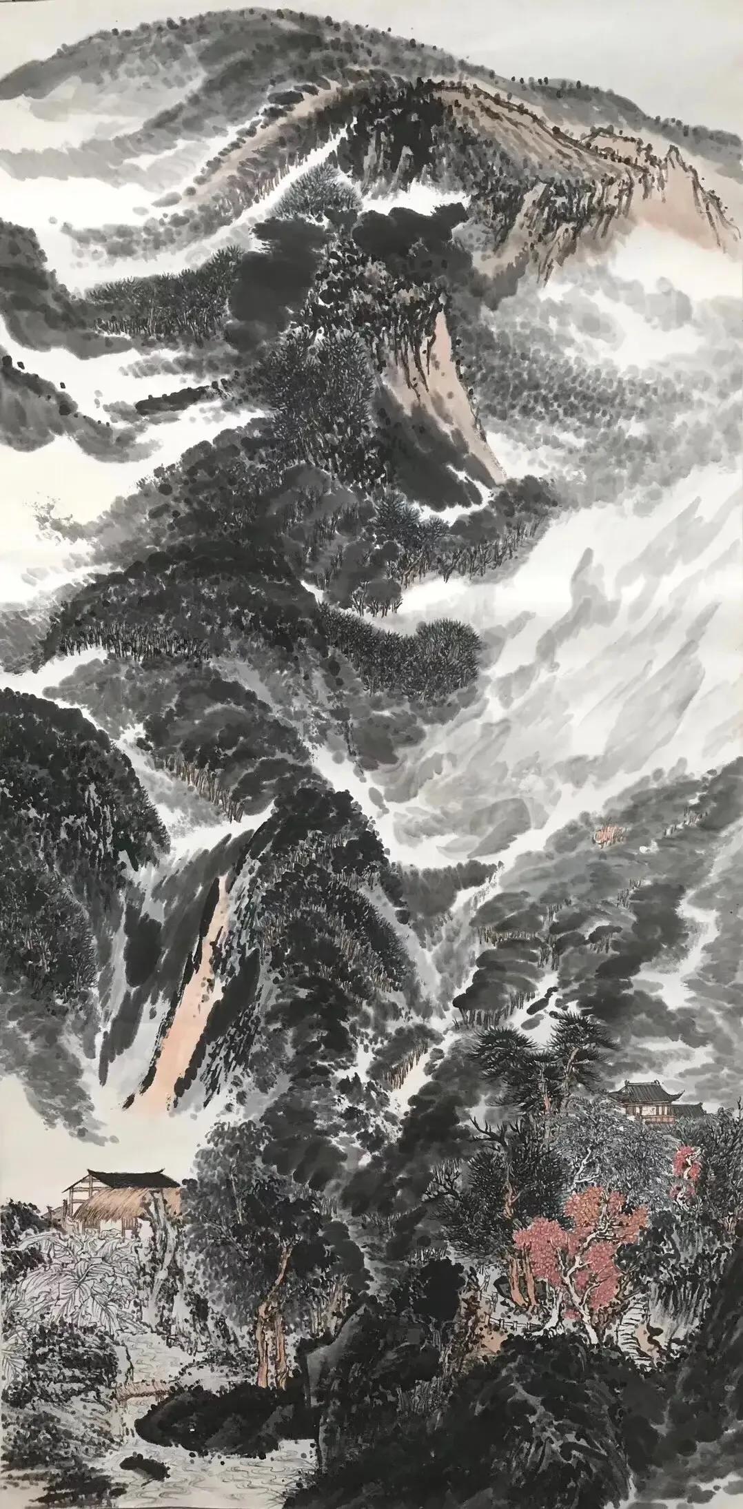 Wang Weixing: Art?Or a commodity? - iNEWS