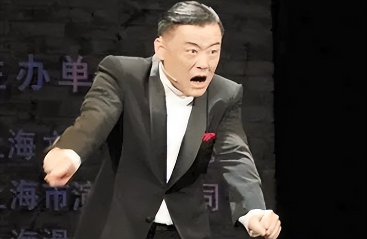 The "invincible" Zhou Libo finally paid the price for his "arrogance" - iNEWS