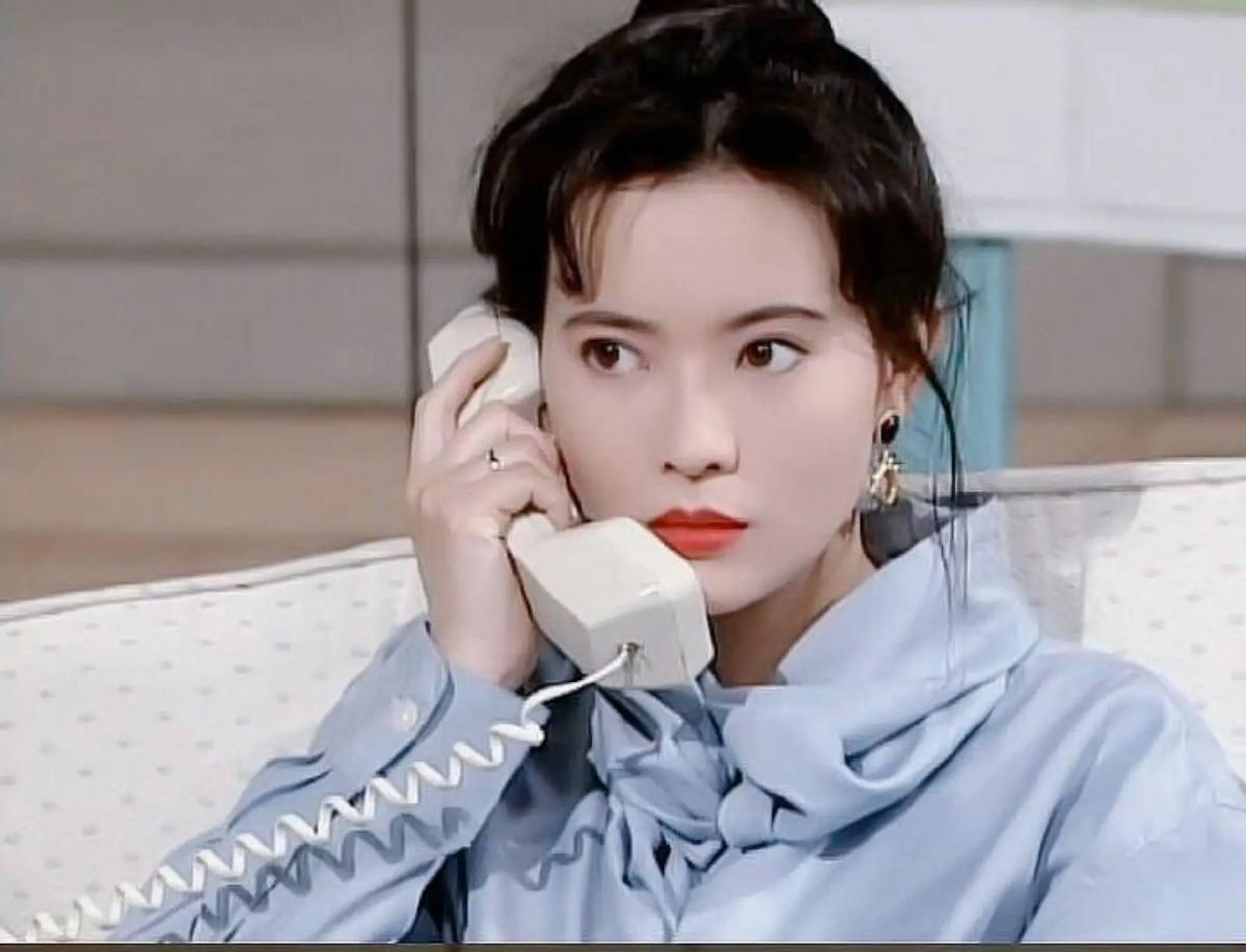 Who is Shang Shan Shina who kissed Tony Leung? Divorced twice, she is ...