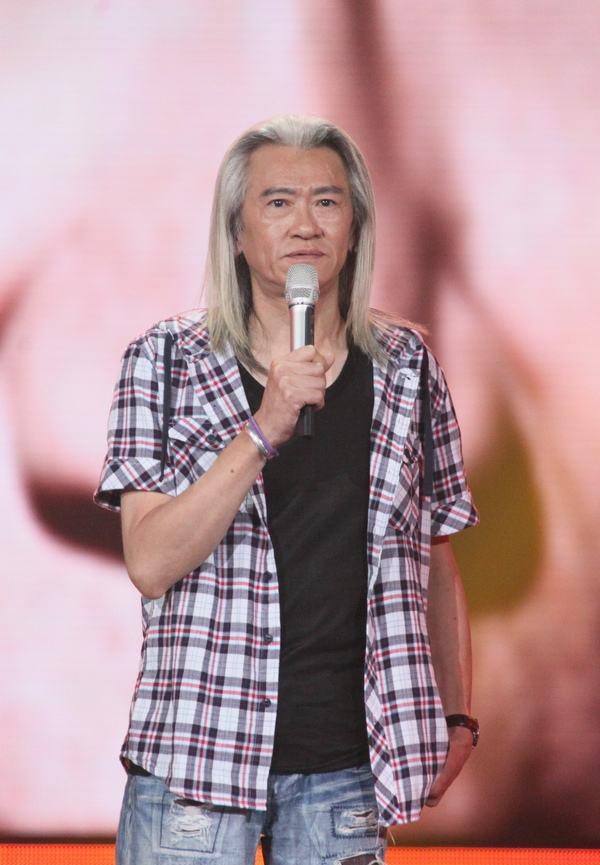 farewell!JJ Lin's teacher Lin Qiuli passed away, and his wife Xiong ...