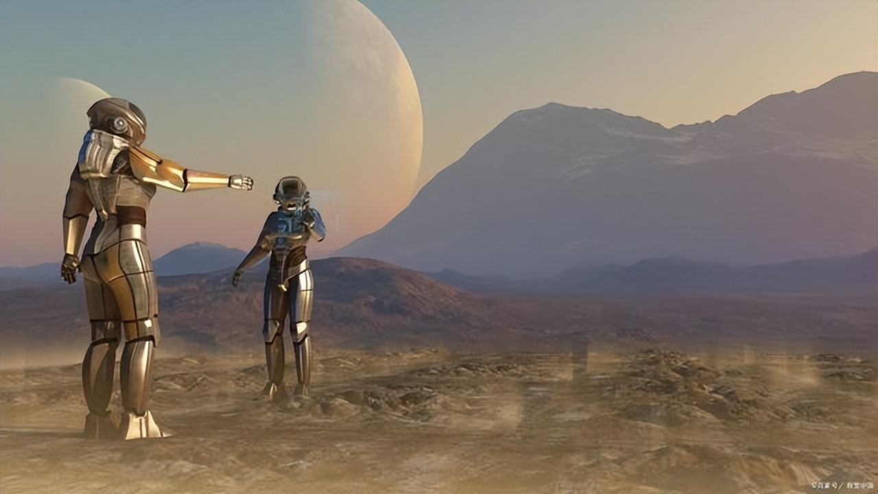 Baidu does things! Is the road of active evolution in cooperation with ...