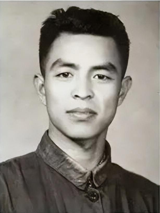 Chu Shijian: He was imprisoned at the age of 71, his daughter committed ...