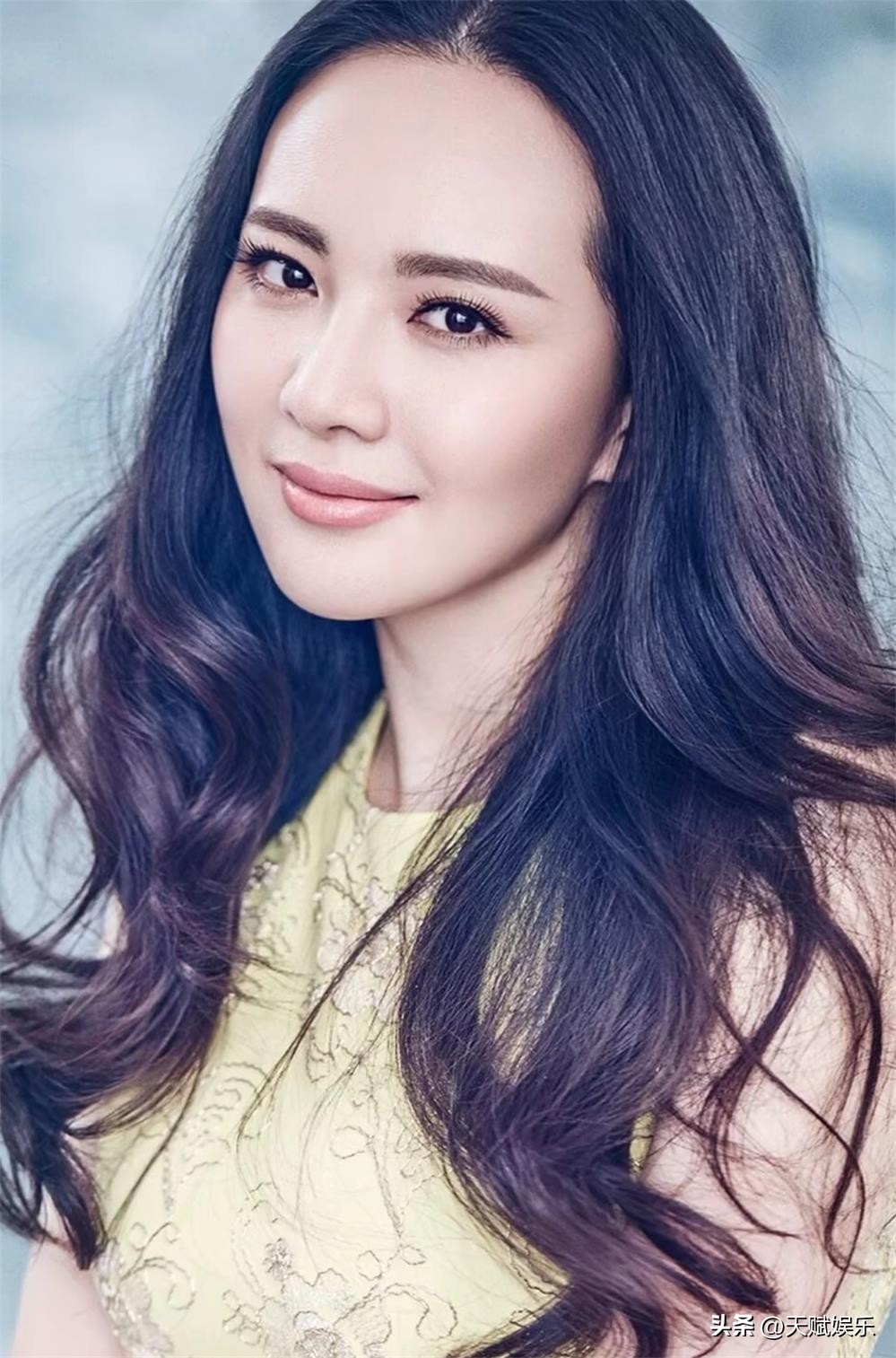 2023 version of Meng Qian's beautiful photo (29) - iNEWS