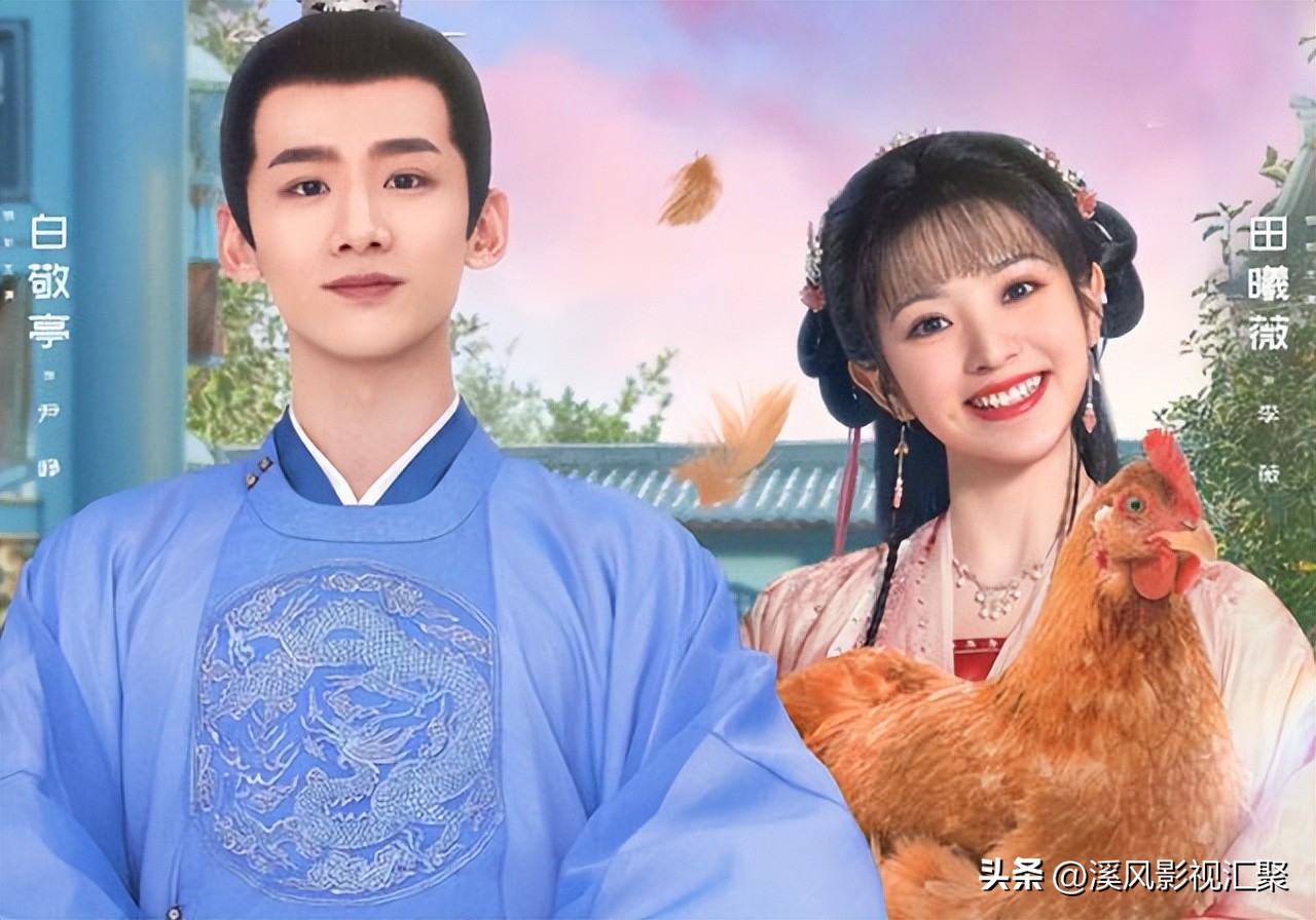 "Qingqing Daily" was launched on November 10th, Bai Jingting's first ...