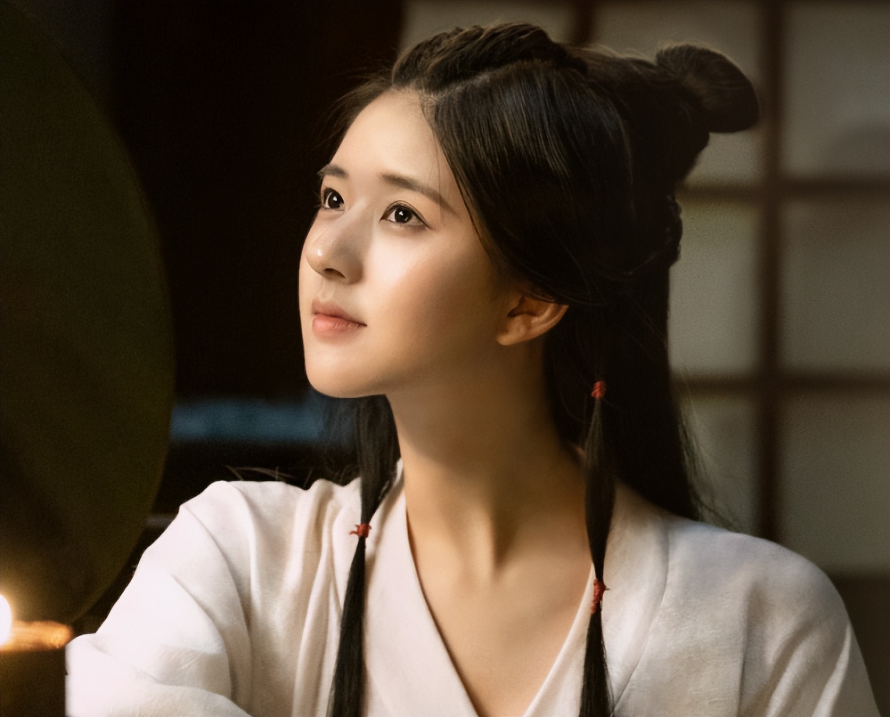 Zhao Lusi's 95 flower top was certified, TV dramas continued to explode ...