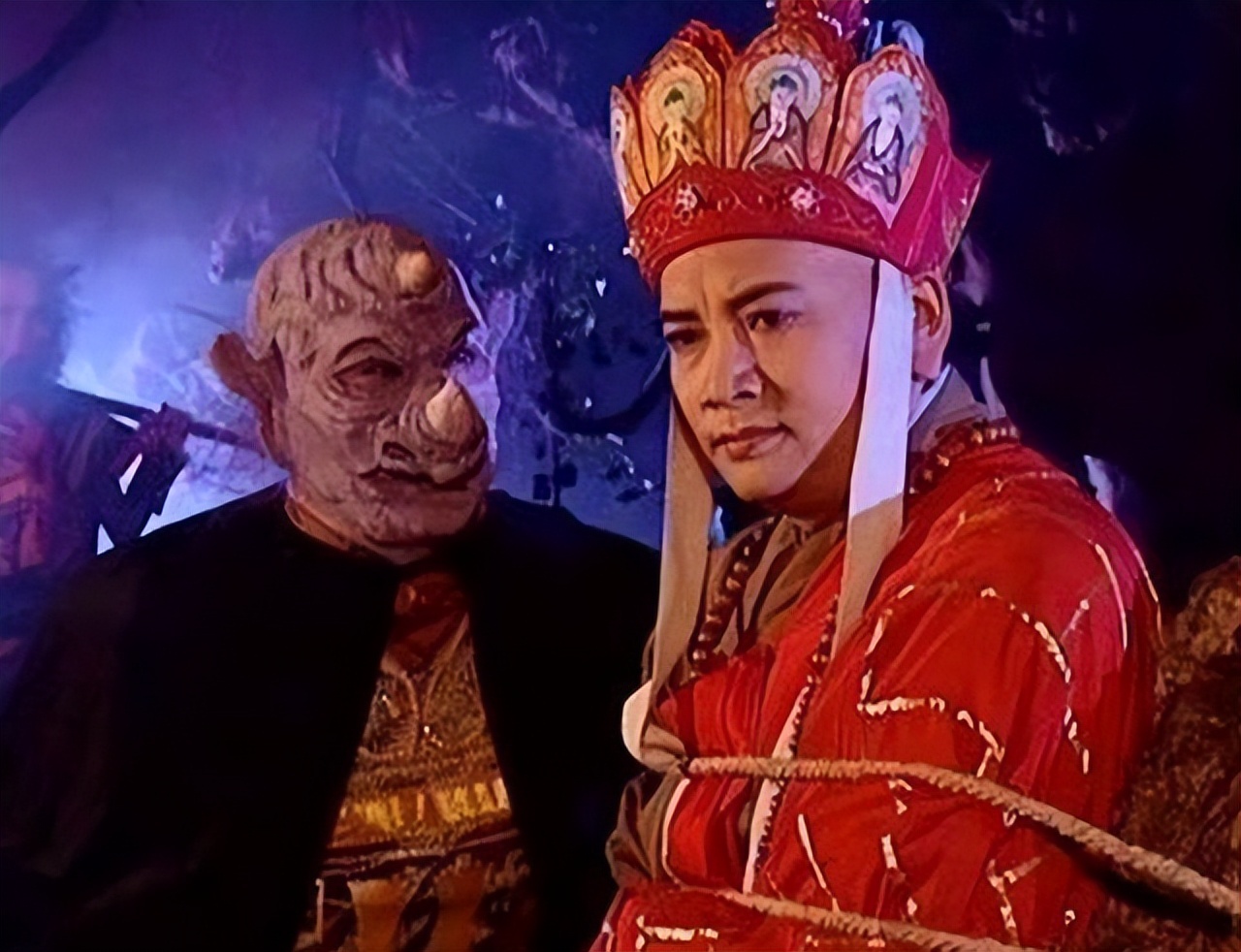 18 little-known little details in "Journey to the West" - iNEWS