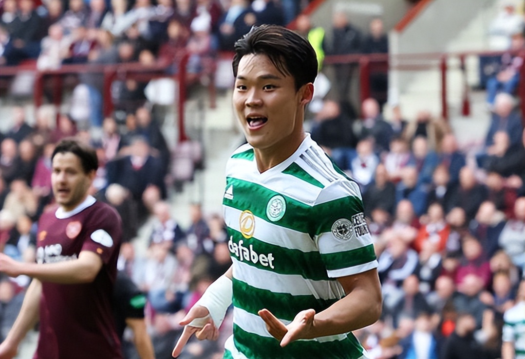 Celtic end the season with a 5-0 win over Aberdeen with 99 points - iNEWS