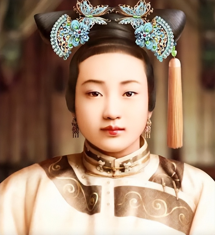 Concubine Zhen's well is less than 33 centimeters, and children can't ...