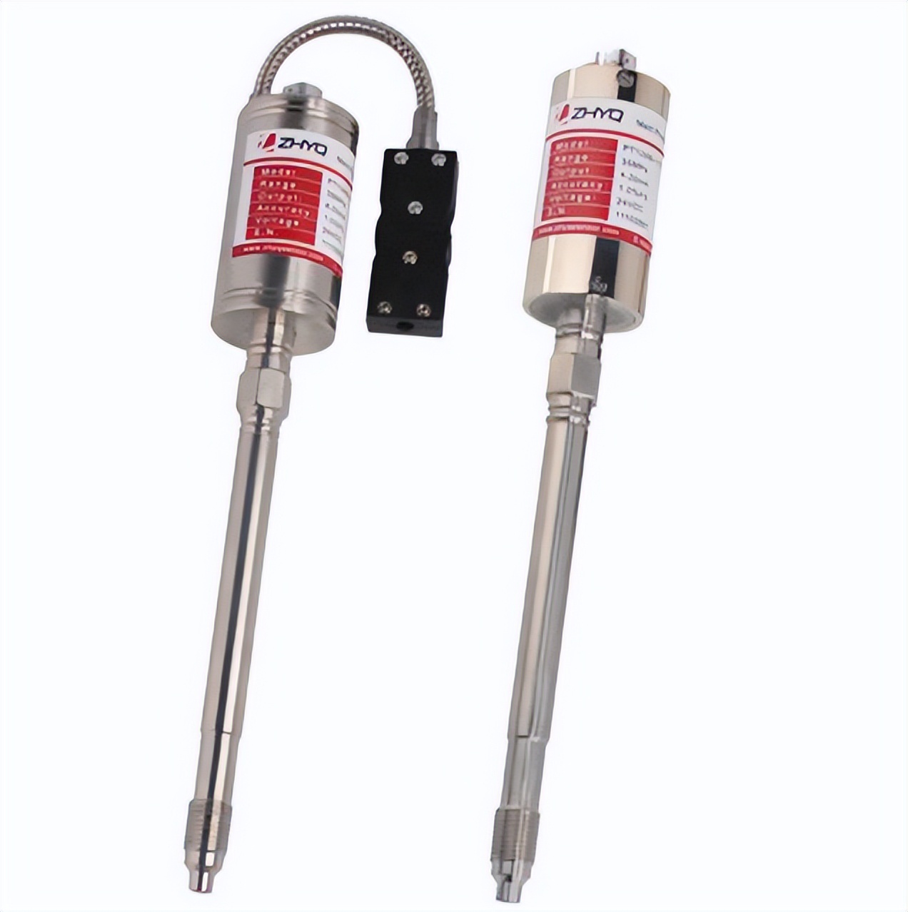 What are the common types of pressure sensors? - iMedia