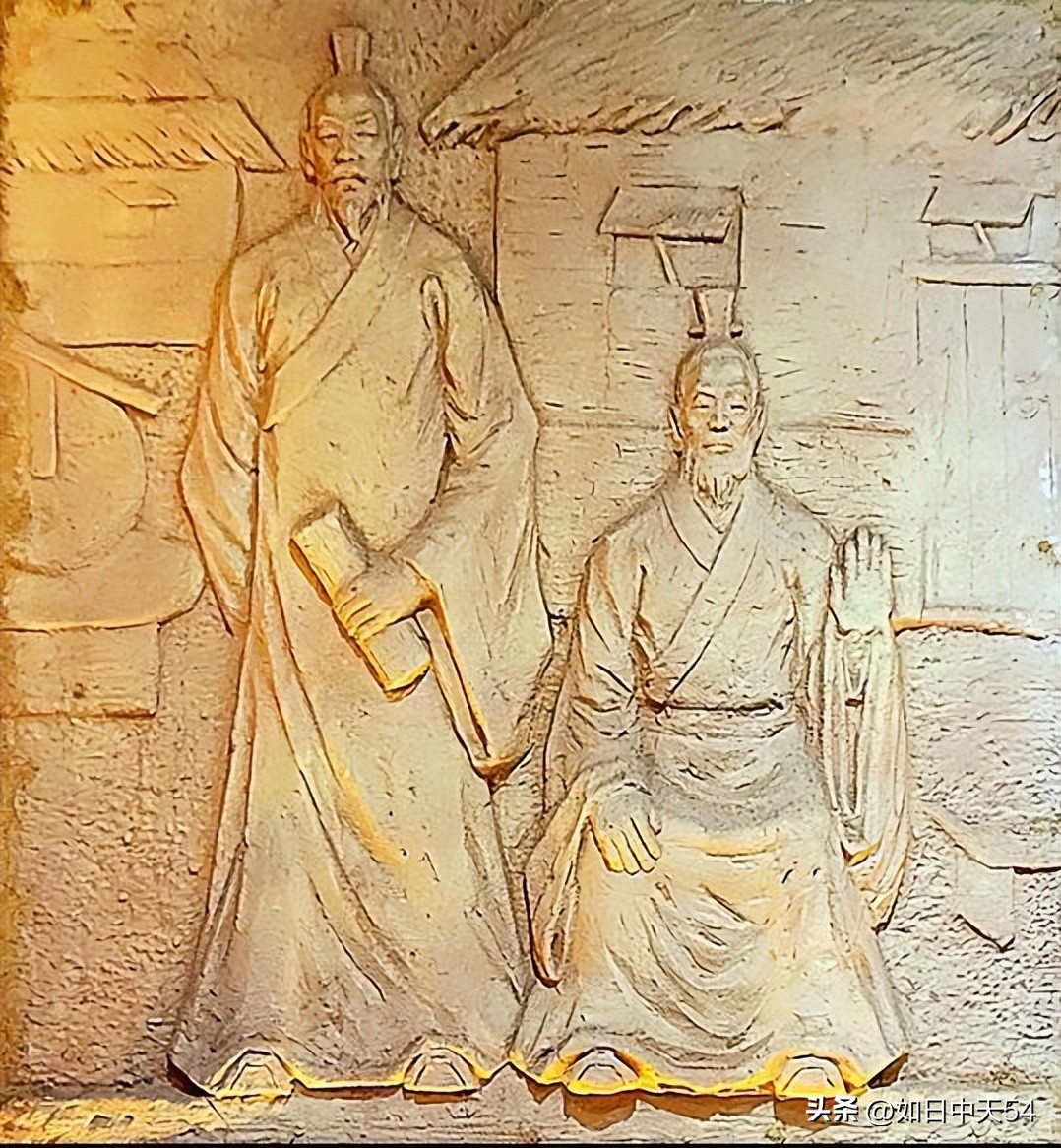 Sparse and sparse, after becoming famous, they retired bravely, and ...