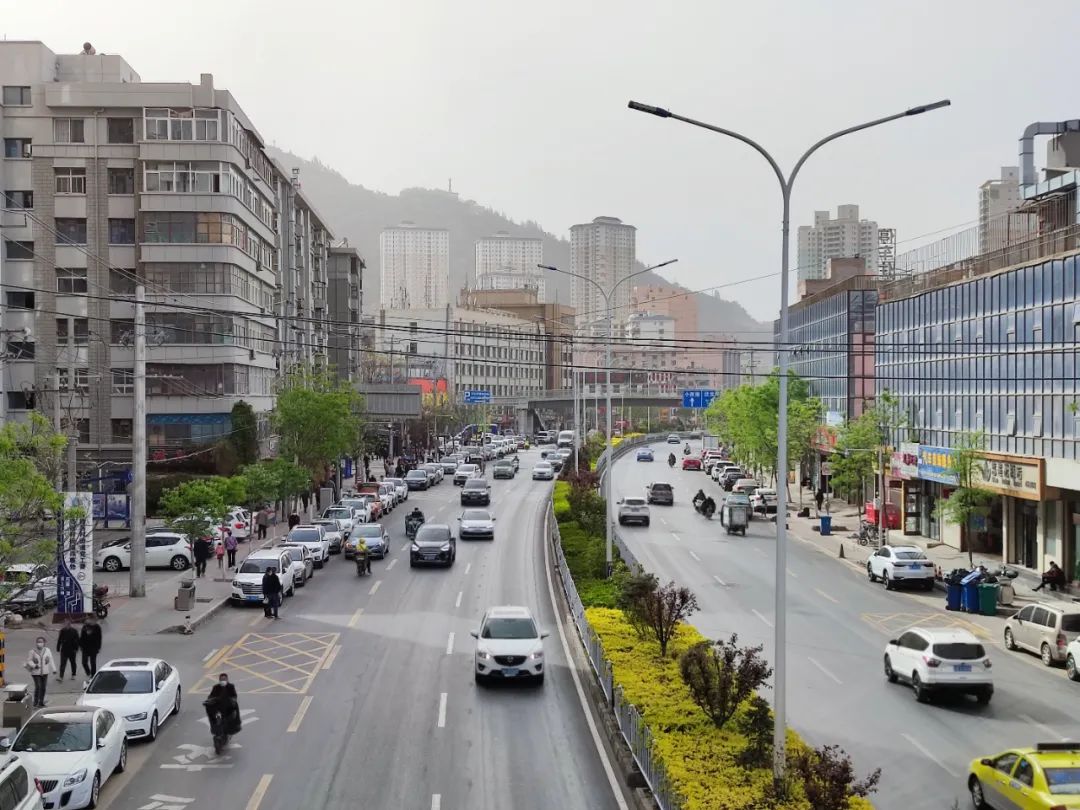 Where did the 550,000 Lanzhou people go? - iNEWS