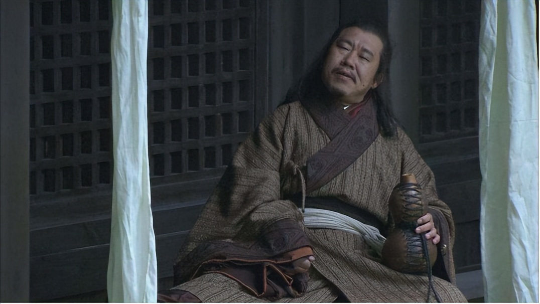 "Fengchu" Pang Tong died in Fengpo. Is it a conspiracy or a coincidence ...