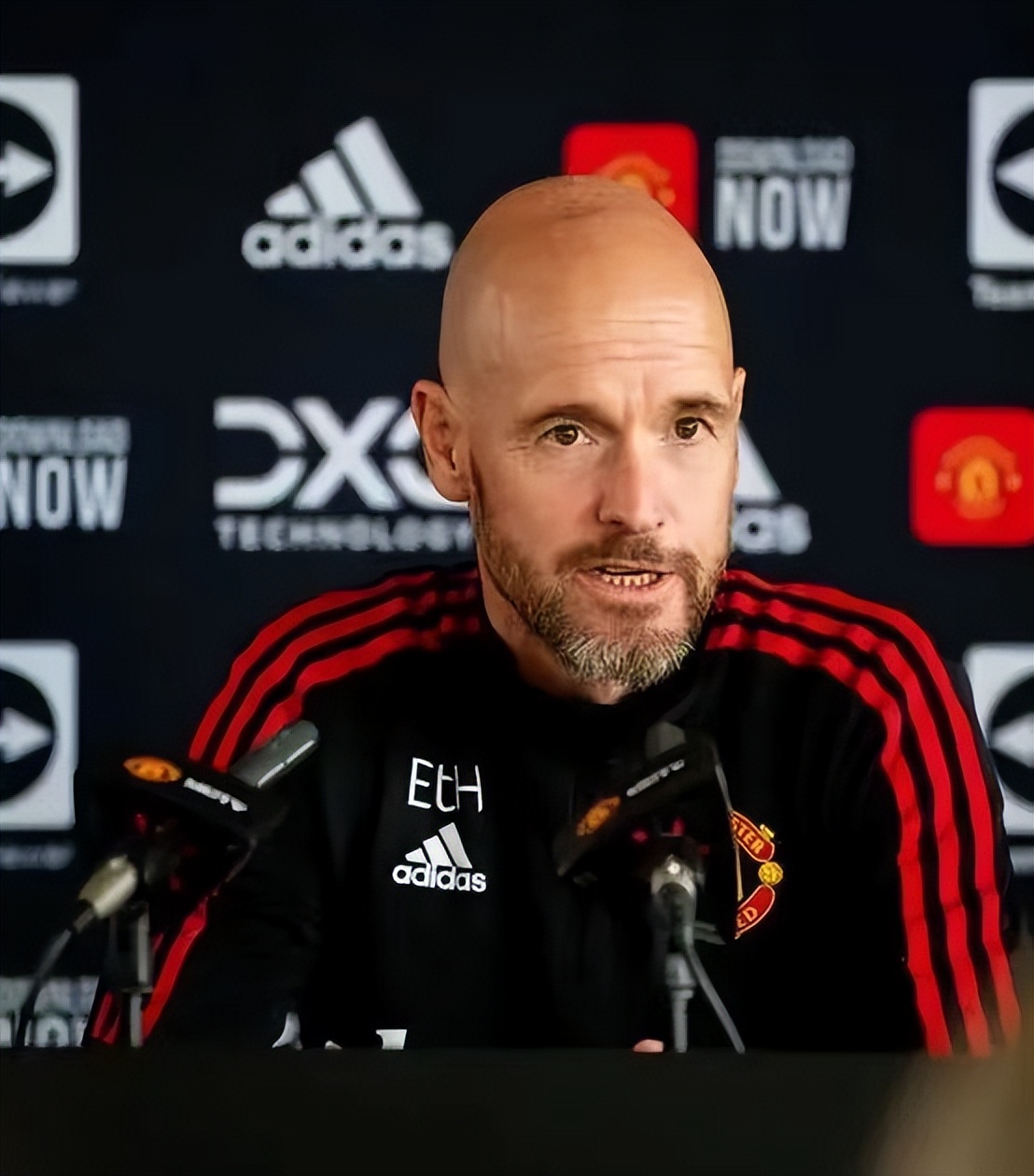 Premier League: Brentford VS Manchester United, 37-year-old Ronaldo has ...