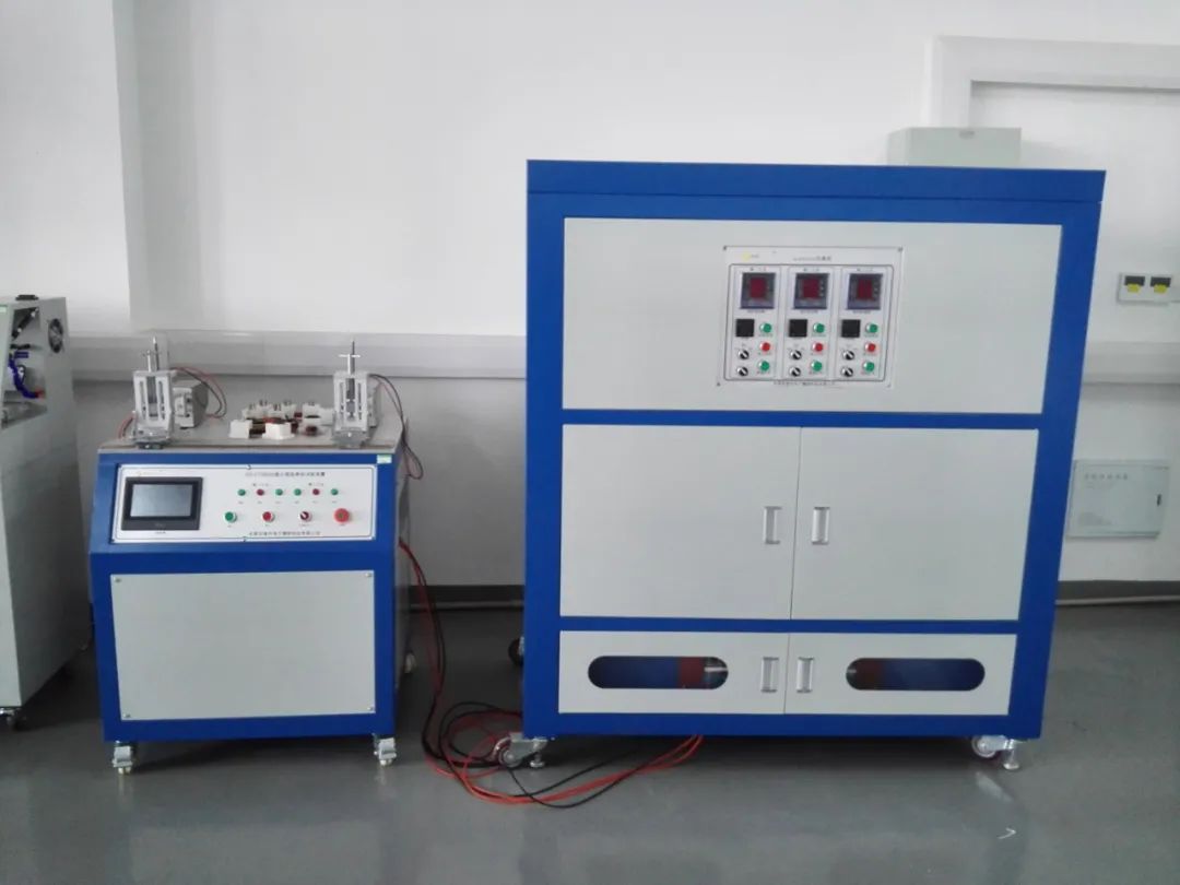 Electrical switch GB/T16915 test items and switch life test equipment ...