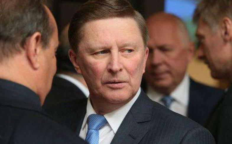 Ivanov, Putin's chief military adviser: He was born in the KGB, known ...