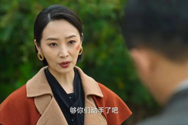 "The Knockout": First raped by Li Hongwei, then hunted down by Lao Mo, is she really dead? - iNEWS