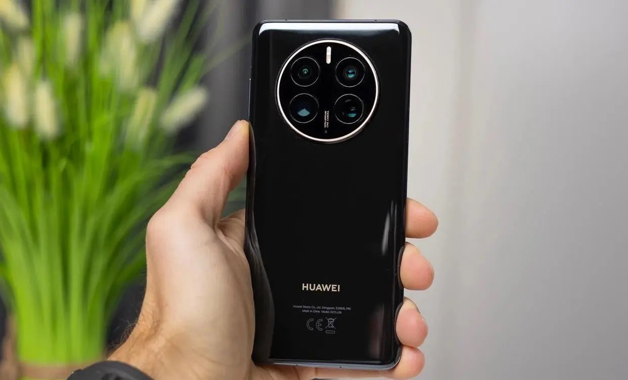 When buying a Huawei mobile phone, I strongly recommend these two ...