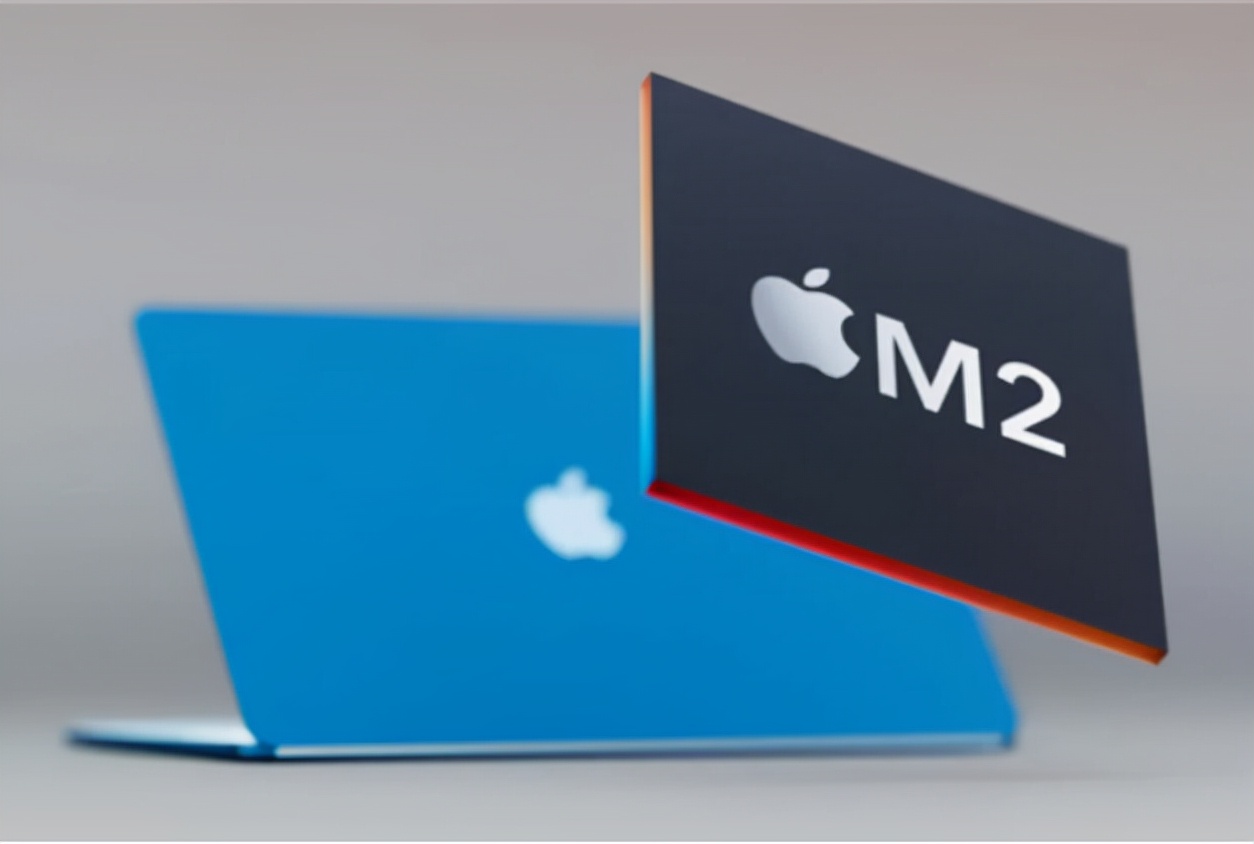 The new MacBook Air exposure: with a new notch screen, super cost ...