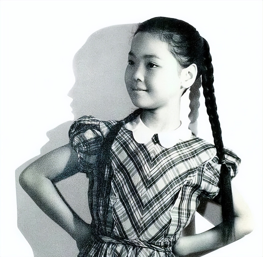 Famous singer Teresa Teng, 27 years after his death, Paul remarried and ...