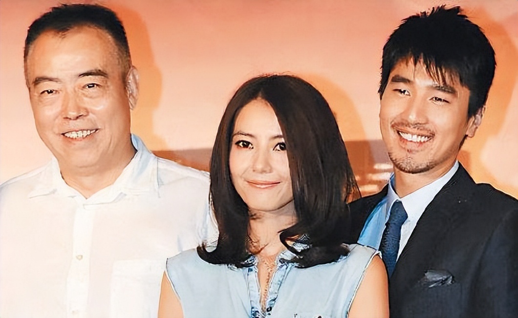 Was Wang Sicong regarded as a goddess, let Nicholas Tse praise the pure ...