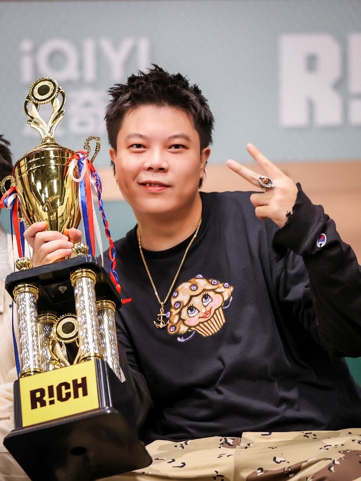 Kung Fu Fat: If diss is regarded as a famous tool, it will be too short ...