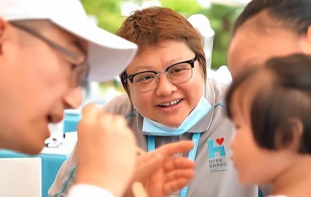 Embezzling donations and embezzling hundreds of millions of yuan, Han ...