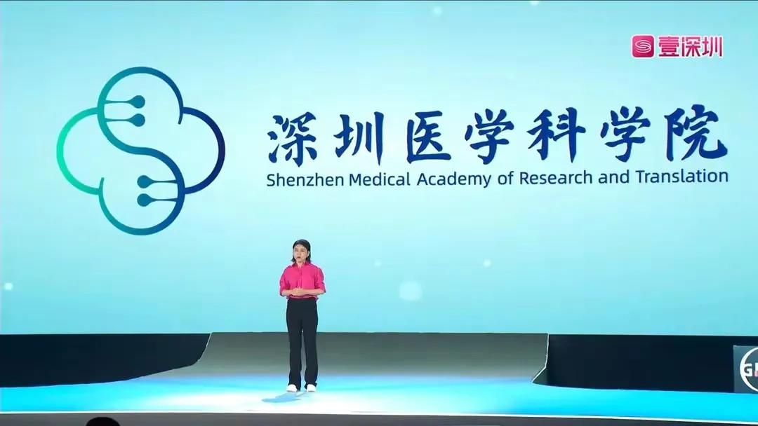 "Hot" famous scientist Yan Ning publicly announced that he will return ...