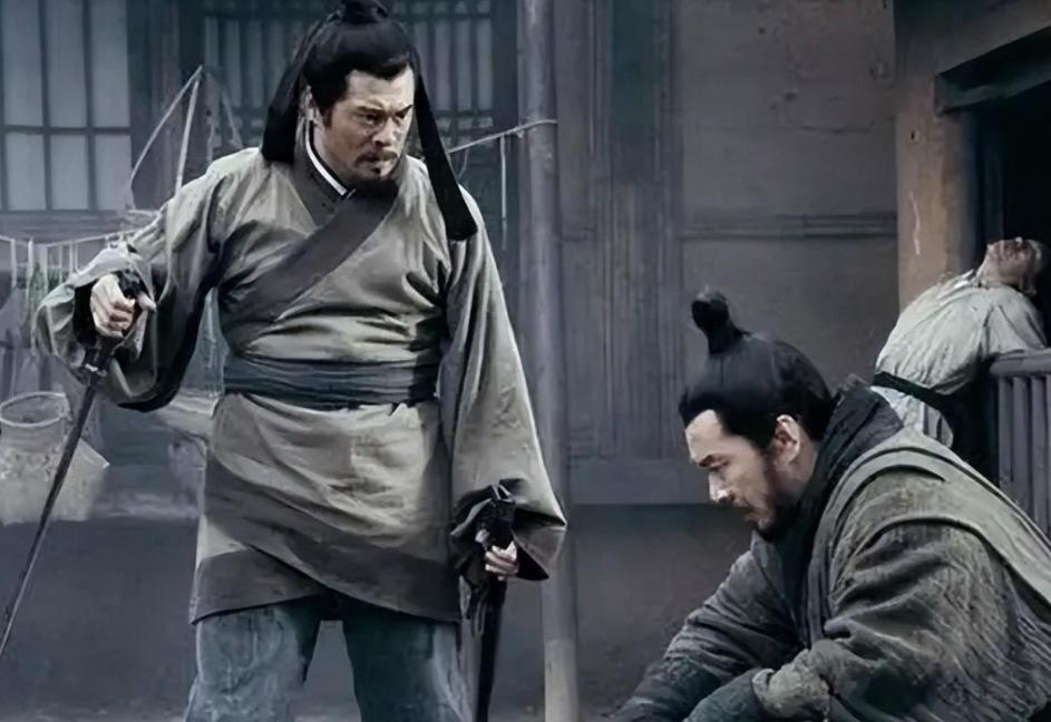 The death of Chen Gong: wrong one step, wrong life - iMedia