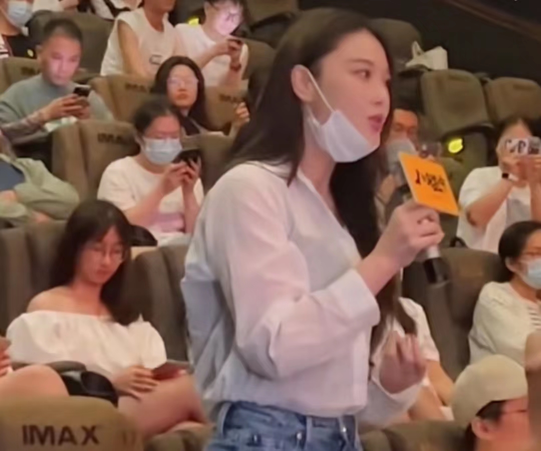 Zhang Xinyu and He Jie rarely show their faces together. After 5 years ...