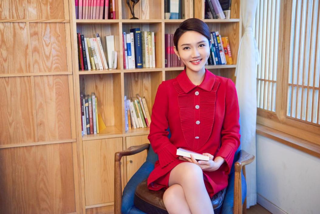 CCTV anchor Long Yang: Self-disclosure is "Moonlight Clan", the reason ...
